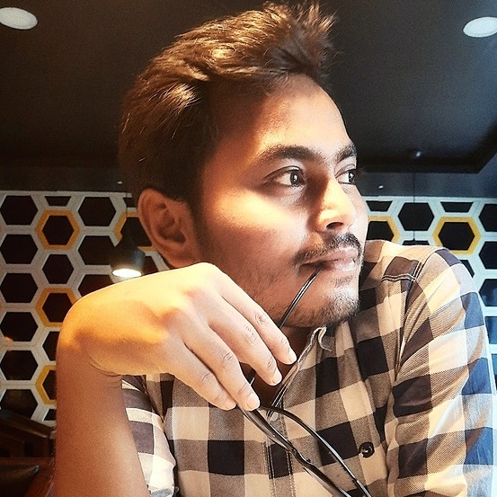 Shobhit Kashyap | Linktree