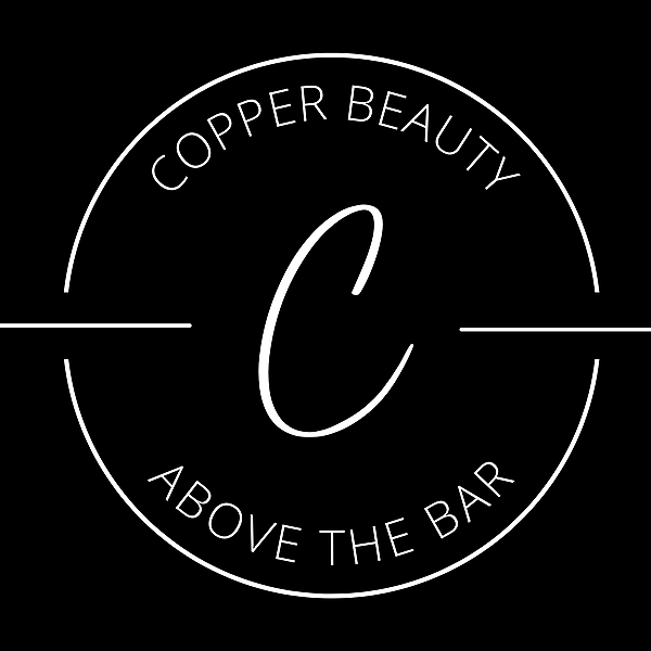 COPPER BEAUTY BAR | Linktree