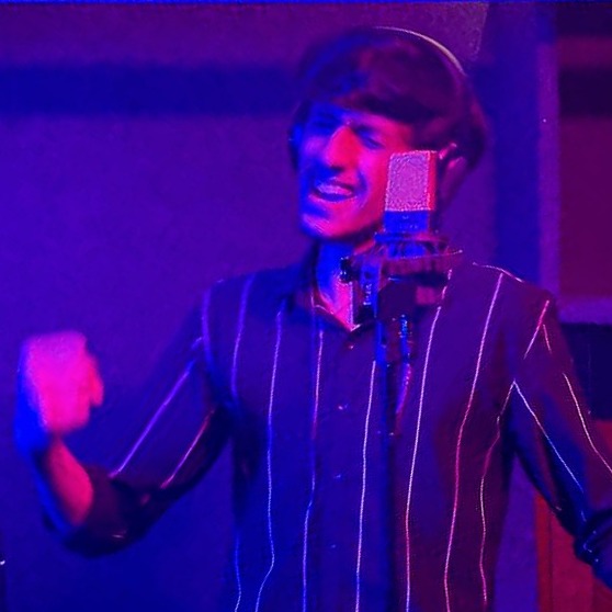 Sanjay Manickam | Twitter, Instagram, Facebook | Linktree