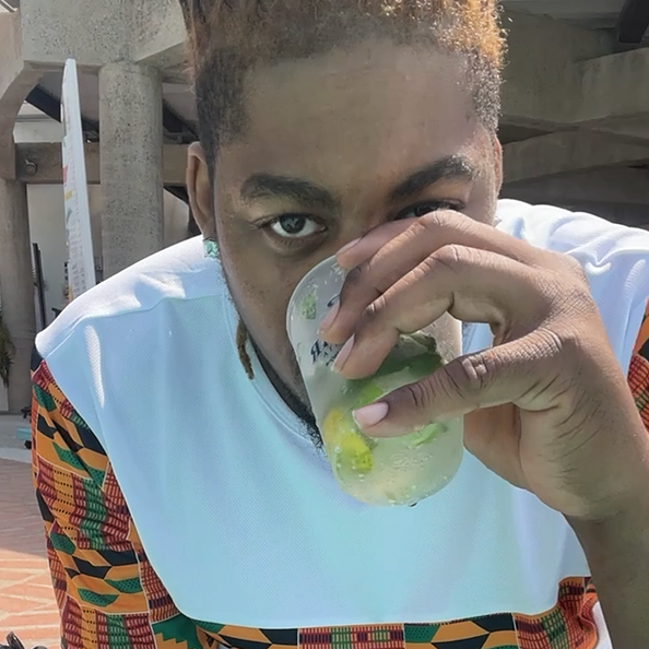 FREDO | Instagram, TikTok | Linktree