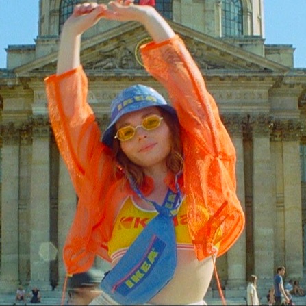 Léa Rouaud | Linktree