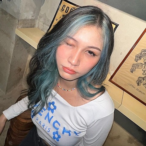 Ayu Susanthi | Twitter, Instagram, Facebook | Linktree