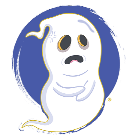 Nervous Ghost Press | Twitter, Instagram, Facebook | Linktree