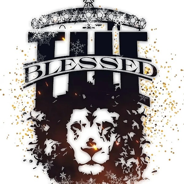 THE BLESSED | Twitter, Instagram | Linktree