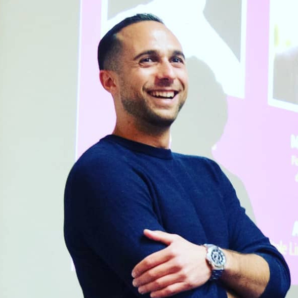 Julien Derimer | Linktree