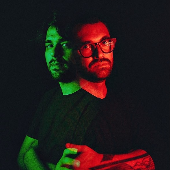 CRONOCOPS | Instagram | Linktree