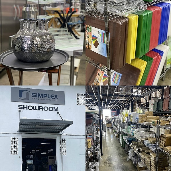 @simplex_trading | Linktree