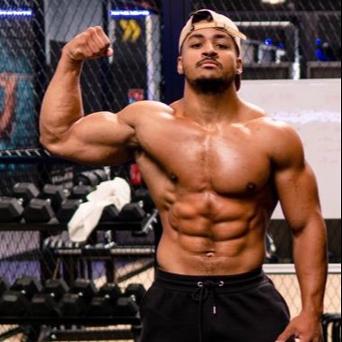 Baki_HD | TikTok | Linktree