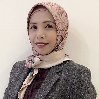 NORMI MAT ZAIN HUB | Twitter, Instagram, Facebook, TikTok | Linktree