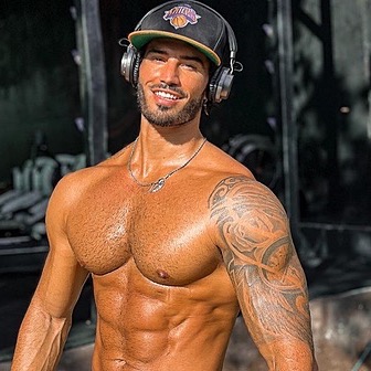 francotreachi | Instagram, TikTok | Linktree