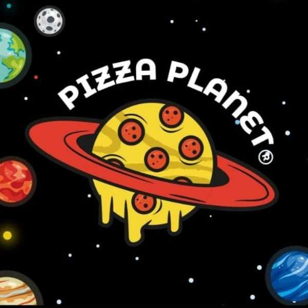 Pizza Planet | Instagram | Linktree