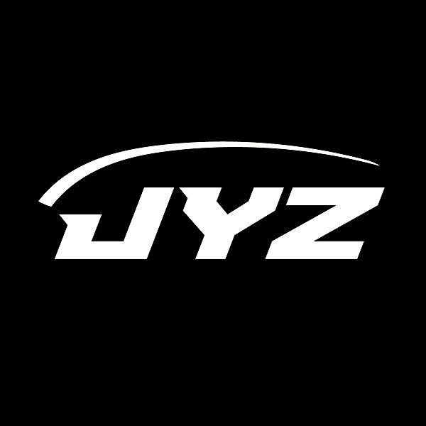 JYZ | Twitter, Instagram, YouTube, Spotify, TikTok, Twitch | Linktree