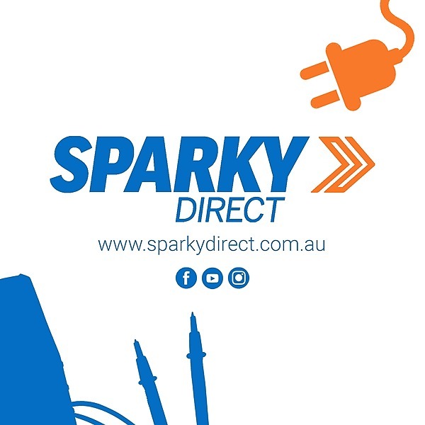 Sparky Direct | Linktree