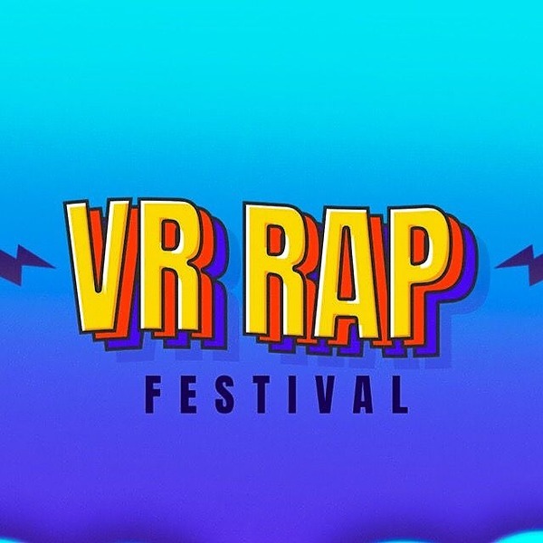 VR RAP FESTIVAL | Linktree