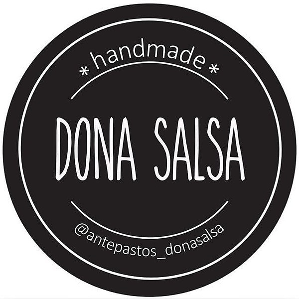 ANTEPASTOS DONA SALSA | Instagram | Linktree