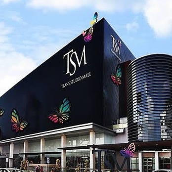 TSM Bandung | Linktree