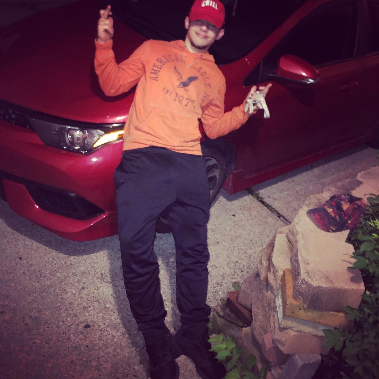 10_yj | Twitter, Instagram, TikTok, Twitch | Linktree