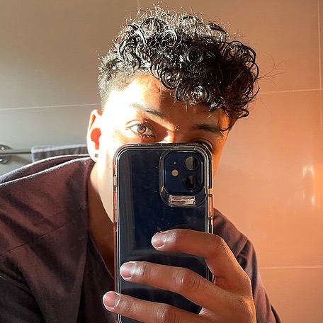 John_lara | Instagram, TikTok | Linktree