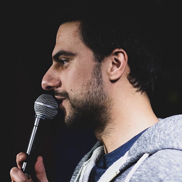 Dániel Said | Linktree