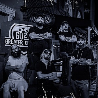 GOONLORD OFFICIAL - Listen on YouTube, Spotify, Apple Music - Linktree