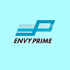 Envy Prime | Instagram | Linktree