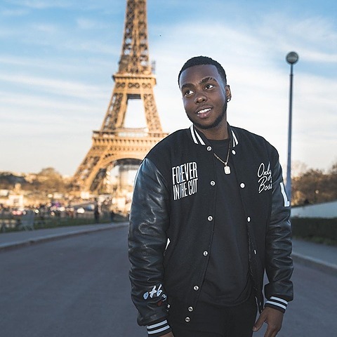 tai_tl - Listen on Spotify - Linktree