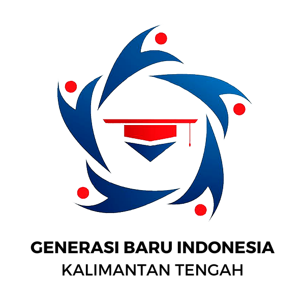 GenBI Kalteng 2022/2023 | Linktree
