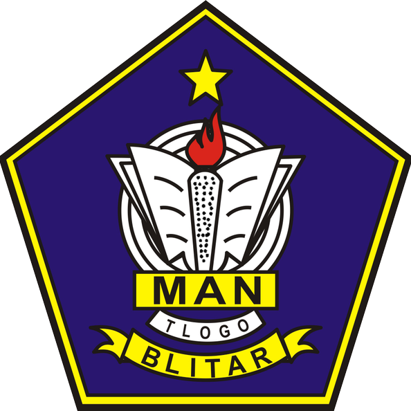 Basis Data MAN 1 Blitar | Instagram, Facebook | Linktree