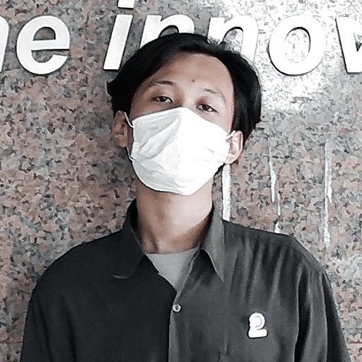 Arya Adnan Fauzi | Instagram | Linktree