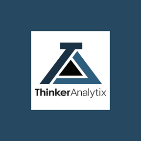 @thinkeranalytix | Twitter, Instagram, YouTube, Facebook | Linktree