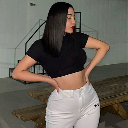 Fernanda TG | Twitter, Instagram, Facebook, TikTok | Linktree