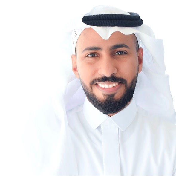 باسم البلادي | Basim Albeladi | Twitter, Instagram | Linktree