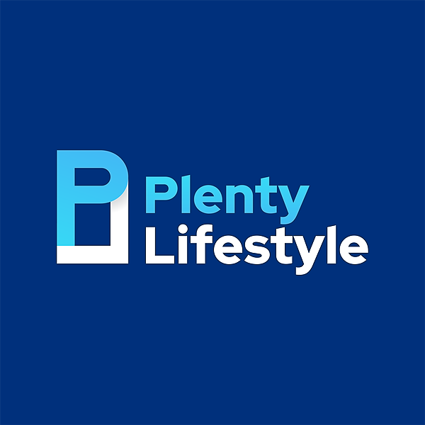 Plenty Lifestyle | Instagram, Facebook, TikTok | Linktree