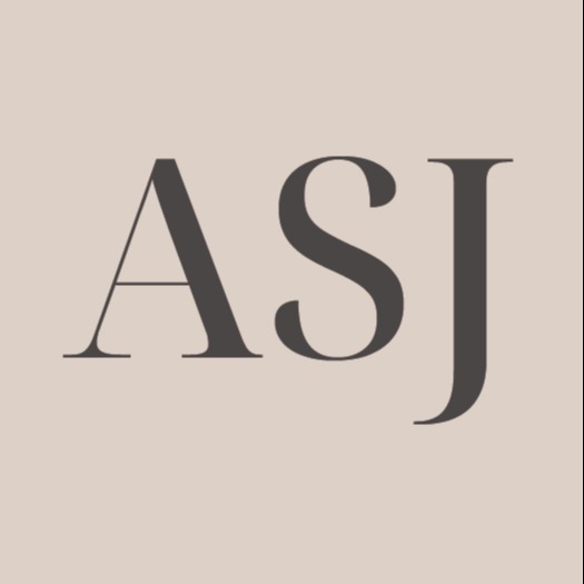 ASJ Design | Instagram | Linktree
