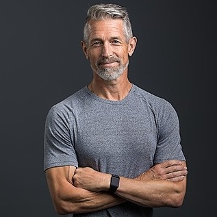 Dane Sanders | Twitter, Instagram | Linktree