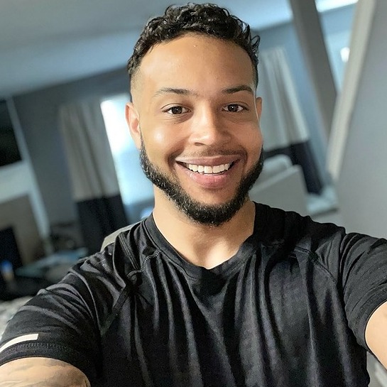 Big Prem | Instagram, Facebook, TikTok, Twitch | Linktree