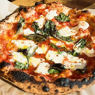 Cart-Driver RiNo | Instagram, Facebook | Linktree