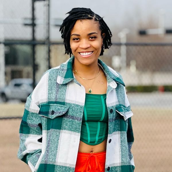 Jackia Ranae | Instagram, TikTok | Linktree