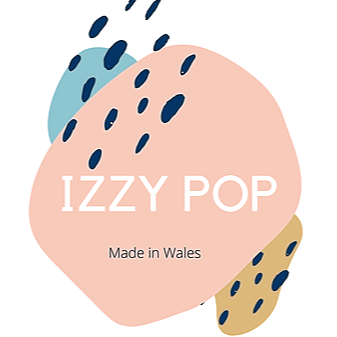 Izzy Pop | Instagram, TikTok | Linktree