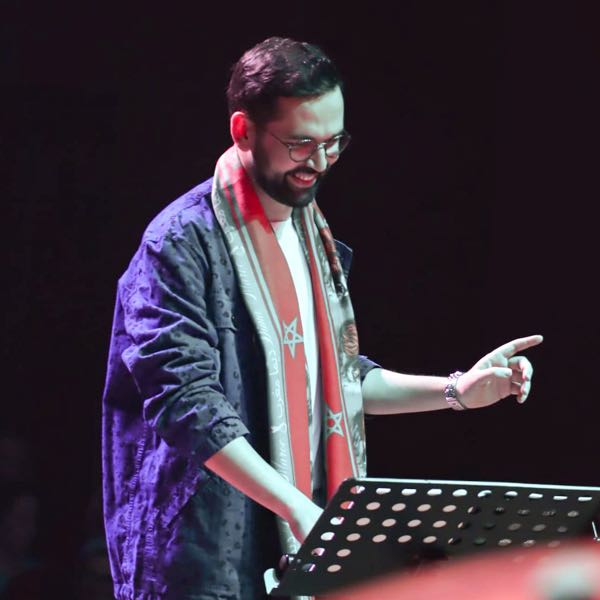 Amine Boudchar | Linktree