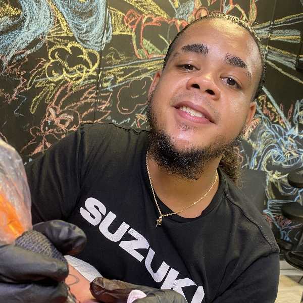 ALWAYS- A Tattoo Artist in 239 | Instagram, Facebook | Linktree