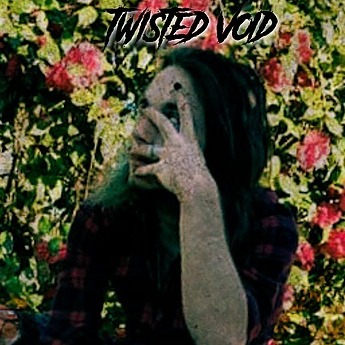 TwistedVoid | Twitter, Instagram | Linktree