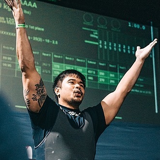 Legacy Strength | Instagram, TikTok | Linktree