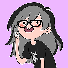 Claudia | Twitter, Instagram, TikTok, Twitch | Linktree