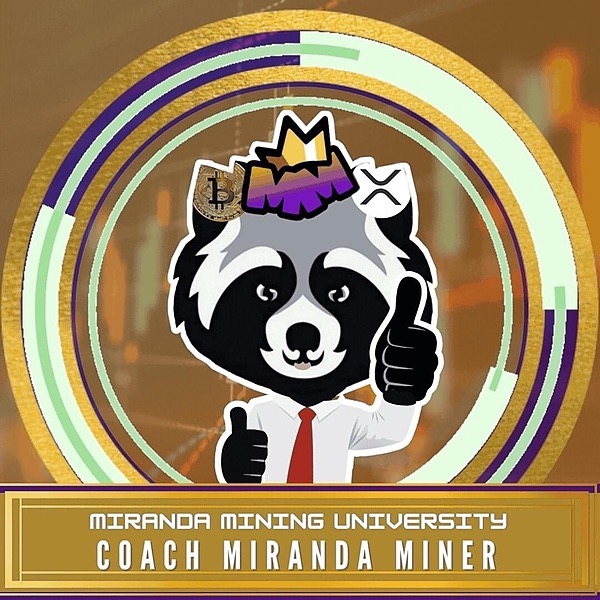 Coach Miranda Miner | Twitter, Instagram, Facebook, TikTok | Linktree