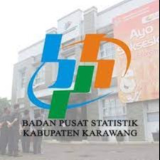 BPS Kabupaten Karawang | Linktree