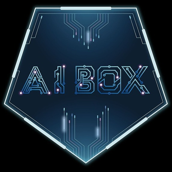 aibox | Twitter | Linktree