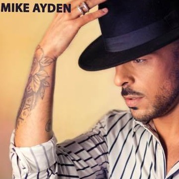 Mike Ayden | Instagram, Facebook | Linktree