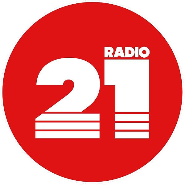 RADIO 21 | Twitter, Instagram, Facebook | Linktree