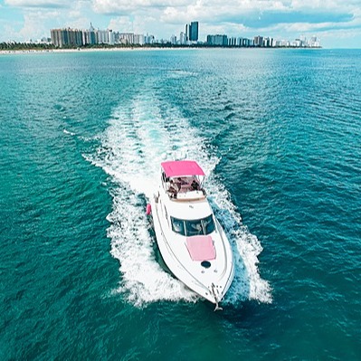 Pink Panther Yacht | Linktree